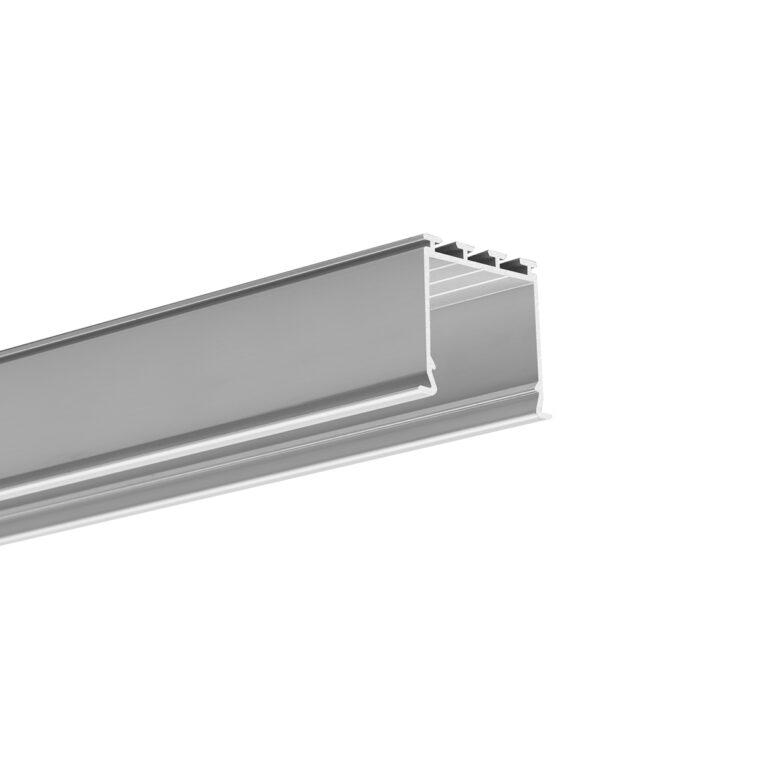 LED Profile für vielseitige Lichtinstallationen mit LED-Streifen