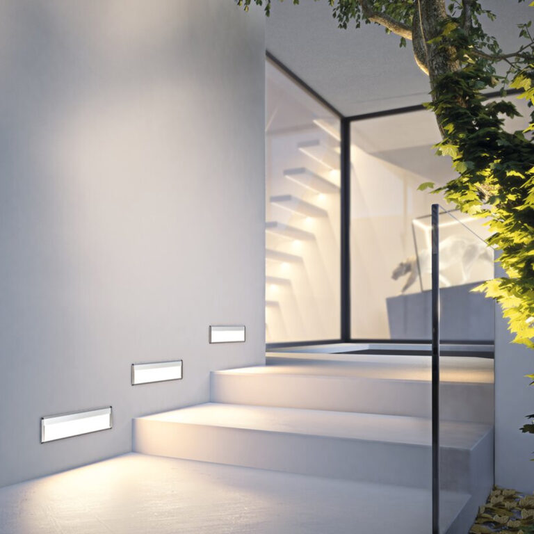 LED Leiste – moderne LED-Lichtleisten | Lichtdekor