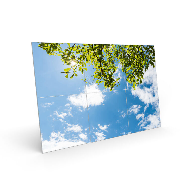 Wolkendecke LED – Realistischer Wolkenhimmel & Deckenleuchte