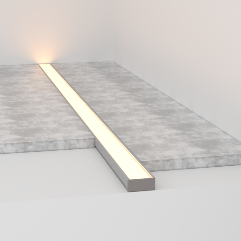 LED Leisten: Dekoration und effektive Funktionsbeleuchtung