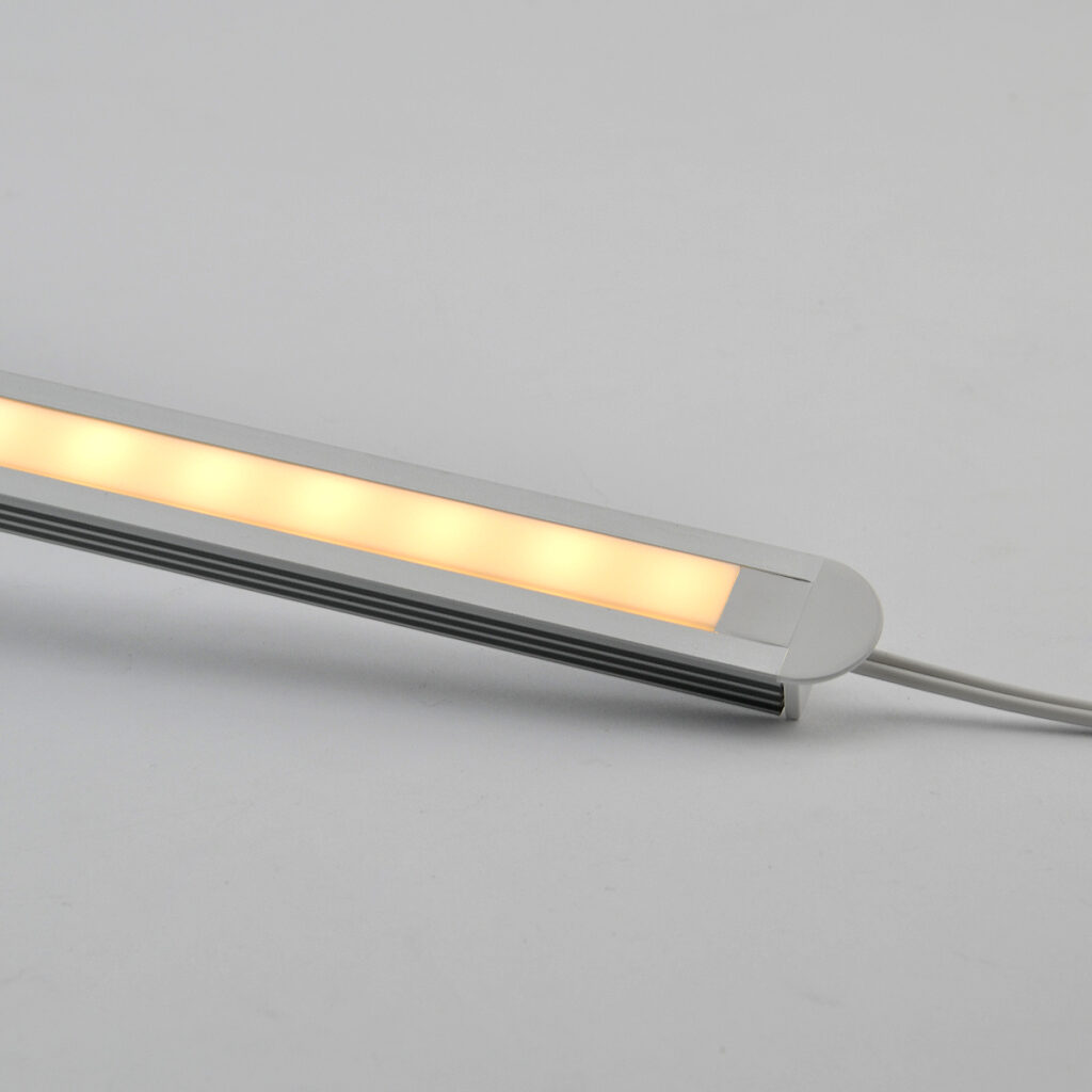 LED Leisten: Dekoration und effektive Funktionsbeleuchtung