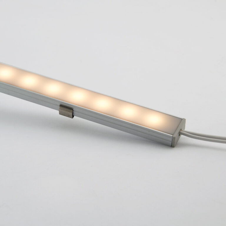 LED Leisten: Dekoration und effektive Funktionsbeleuchtung