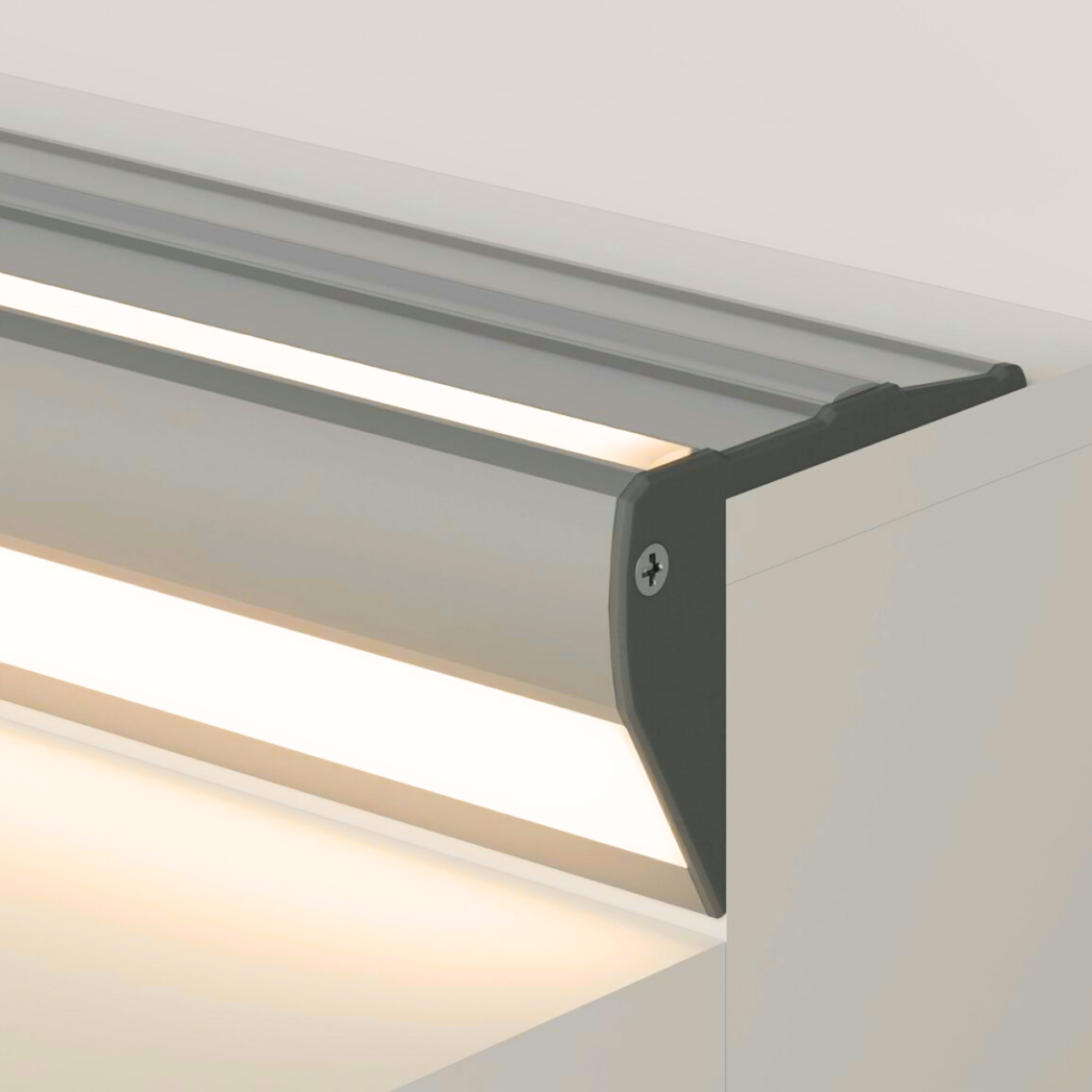 LED Leiste – moderne LED-Lichtleisten | Lichtdekor