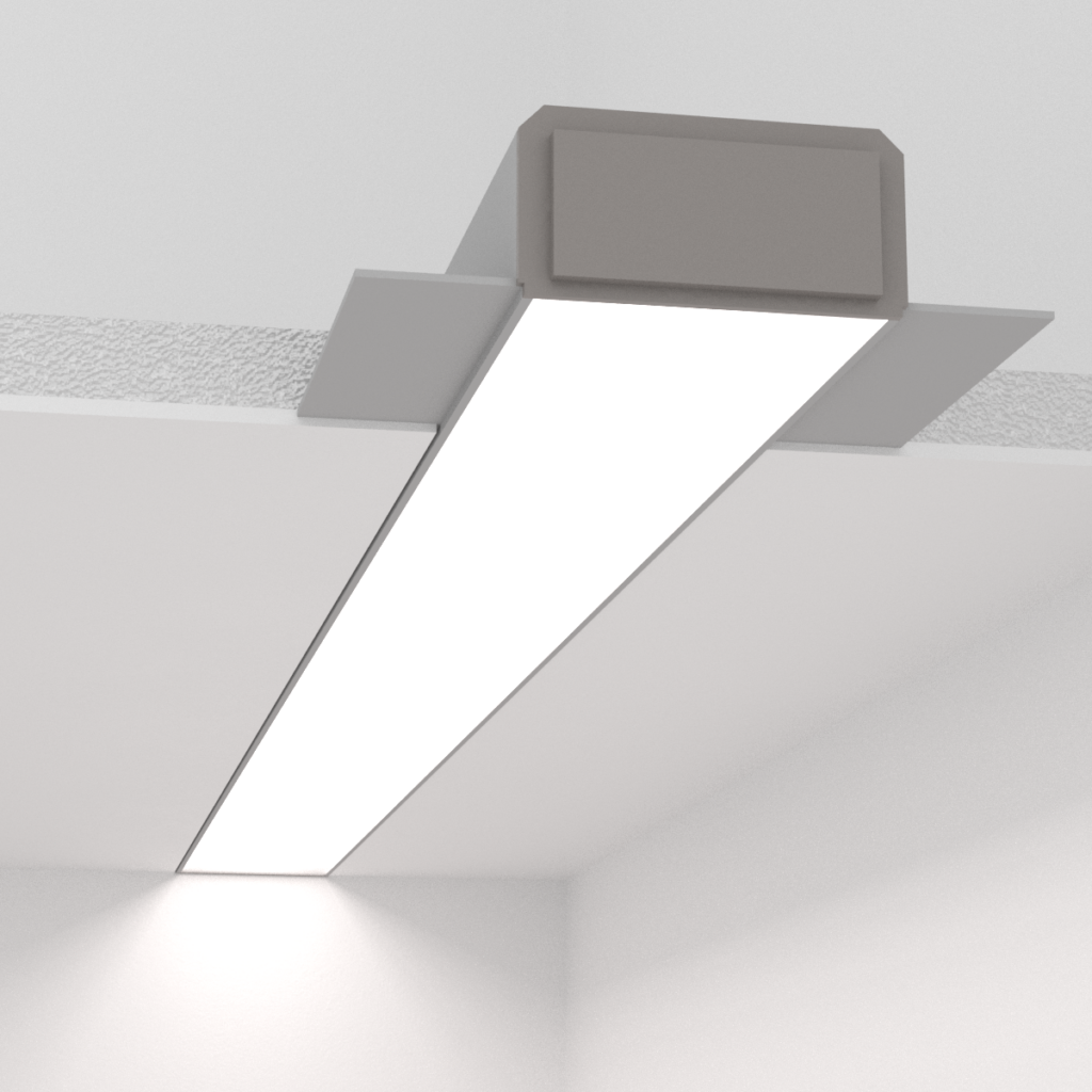 LED Leisten: Dekoration und effektive Funktionsbeleuchtung