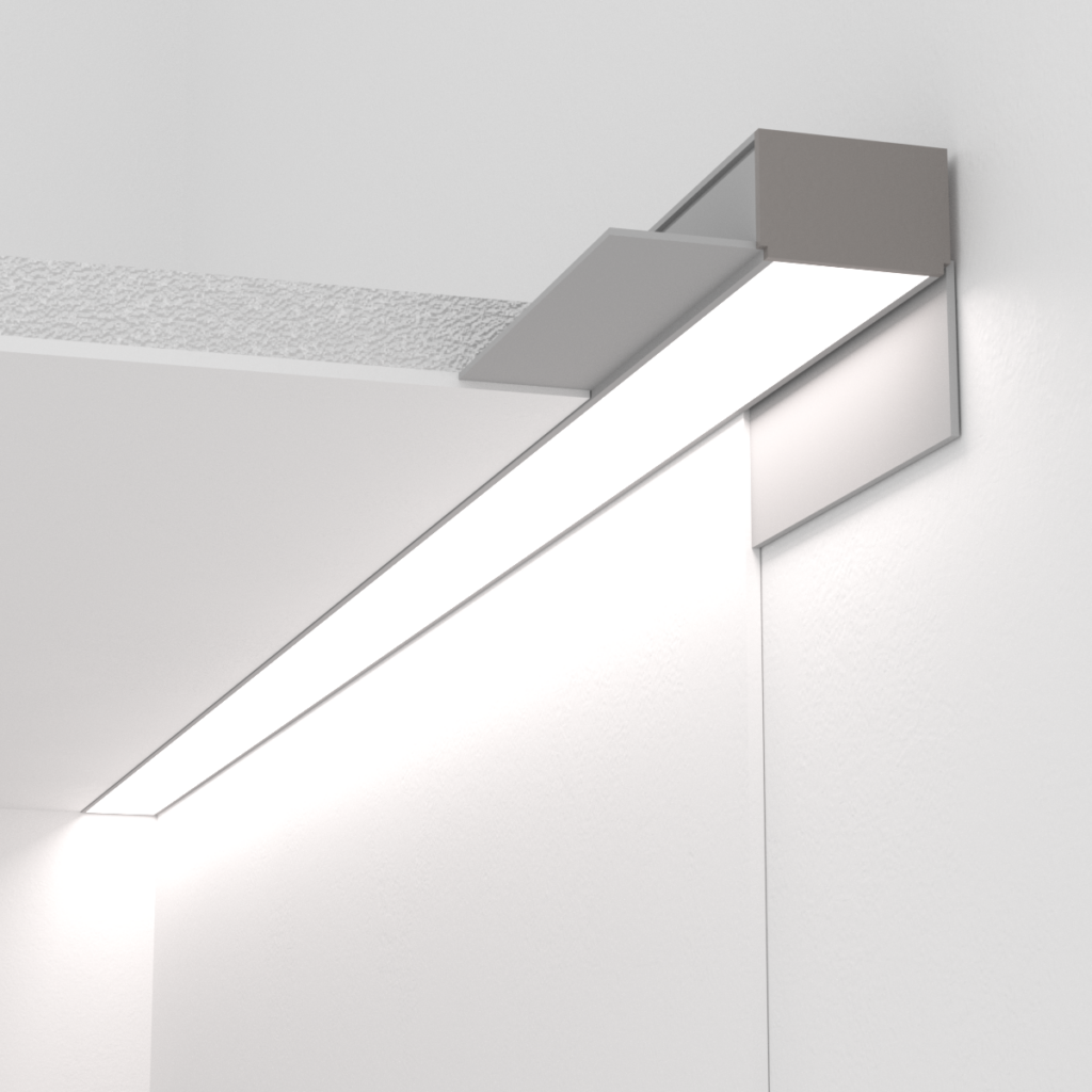 LED Leisten: Dekoration und effektive Funktionsbeleuchtung