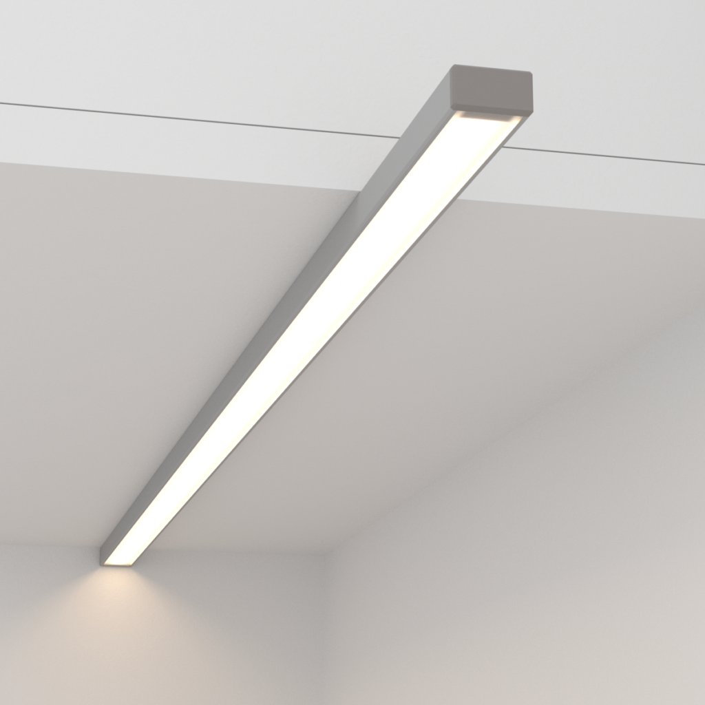 LED Leisten: Dekoration und effektive Funktionsbeleuchtung