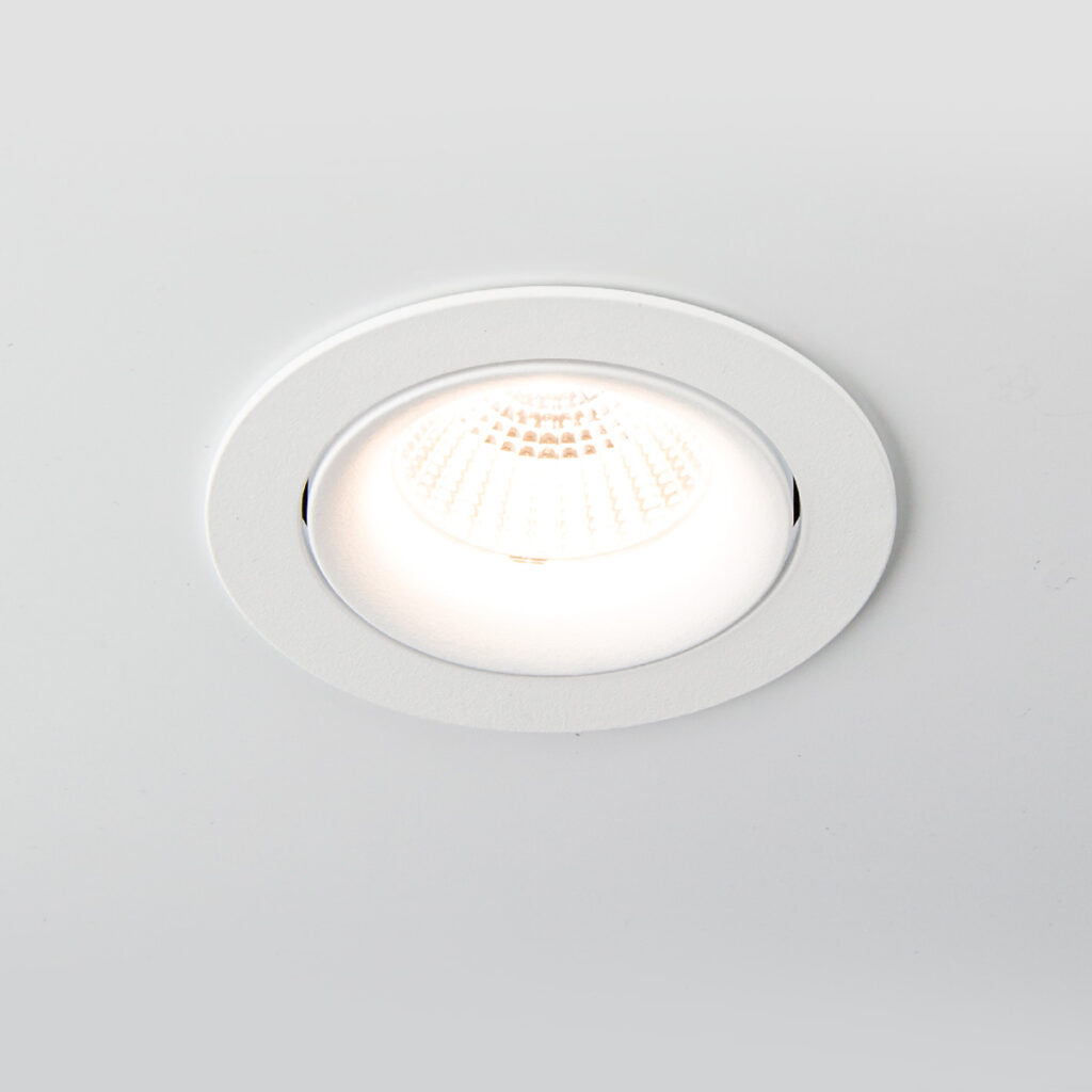 LED Einbaustrahler – stilvolle Einbauleuchten kaufen | Lichtdekor