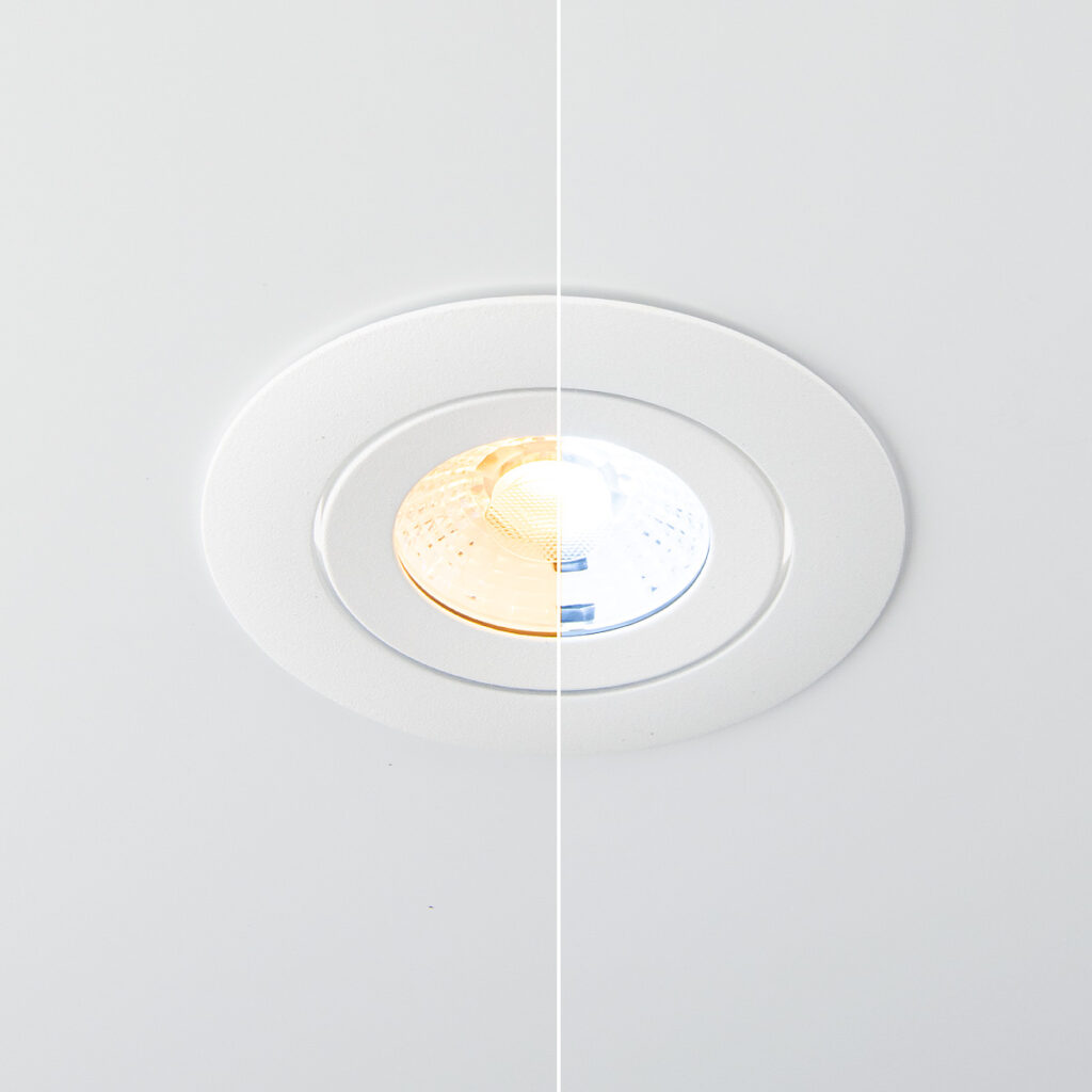 LED Einbaustrahler – stilvolle Einbauleuchten kaufen | Lichtdekor