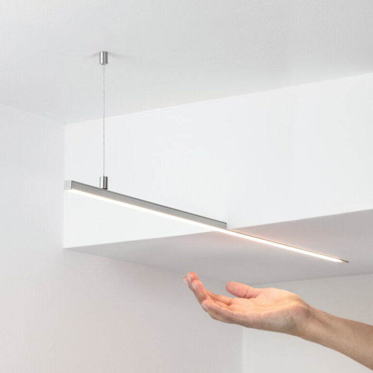 LED Leiste KLUS PIKO-ZM, warmweiß 24V