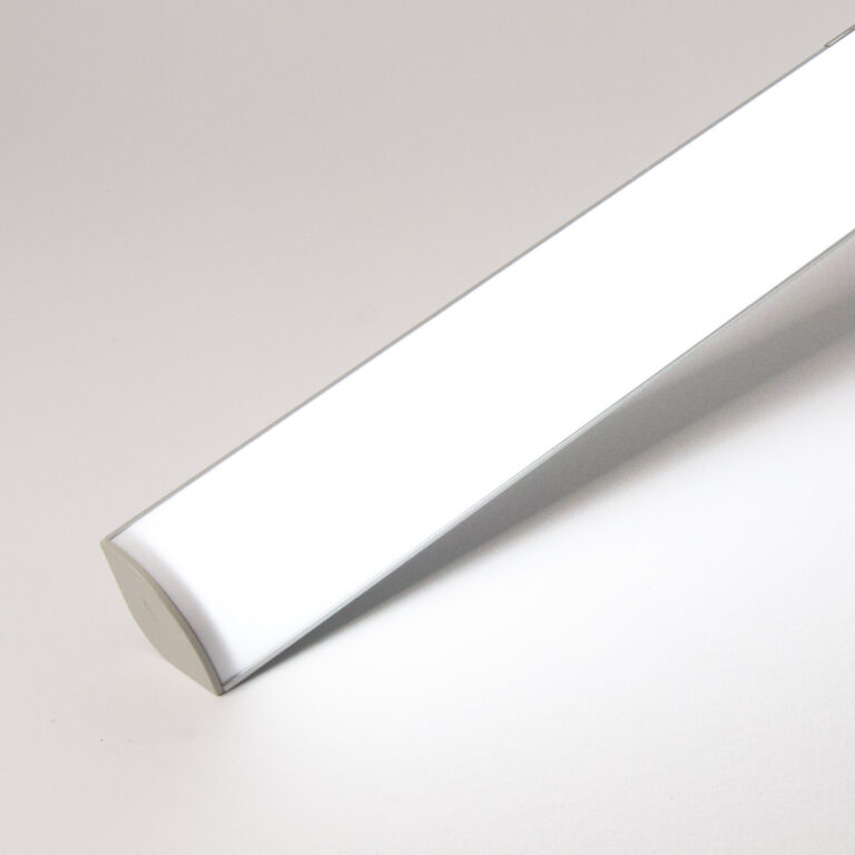 LED Eckleisten – Winkel-Lichtleisten für jede Ecke | Lichtdekor
