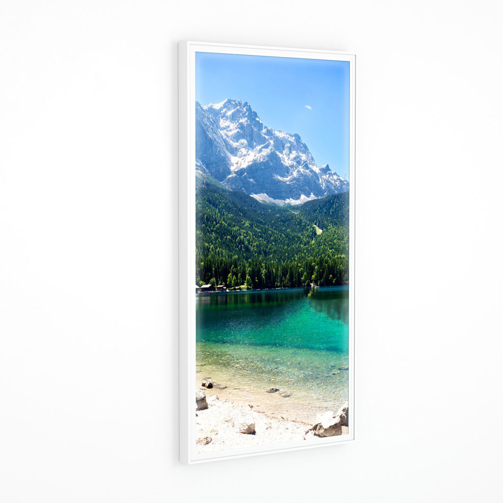 LED Wolkendecke in vielen Himmelsmotiven und Größen erhältlich