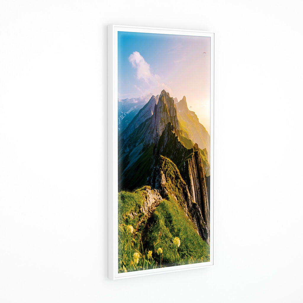 LED Wolkendecke in vielen Himmelsmotiven und Größen erhältlich